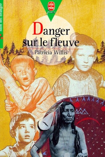 Danger sur le fleuve, Patricia Willis | eBay