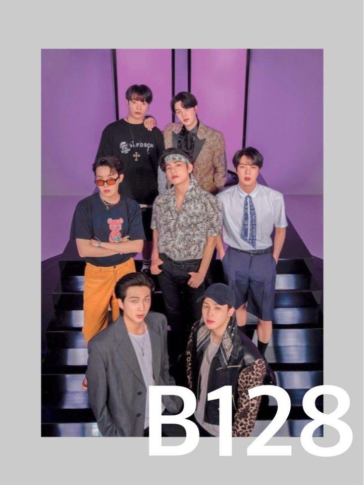 Bts Bangtan Gathering Tae Jimin Jungkook Photo L Version Trading Card B128 | eBay