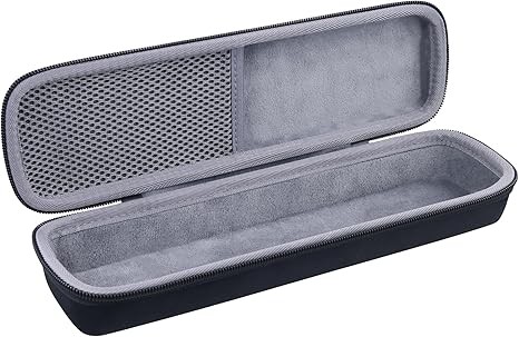 Heavy Duty Carrying Case for Brother DS-720D Mobile Duplex Color Page ...