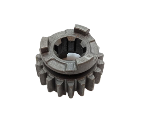 New 1984 Yamaha YZ250L OEM Gear 3rd Pinion 24Y-17131-00 | eBay