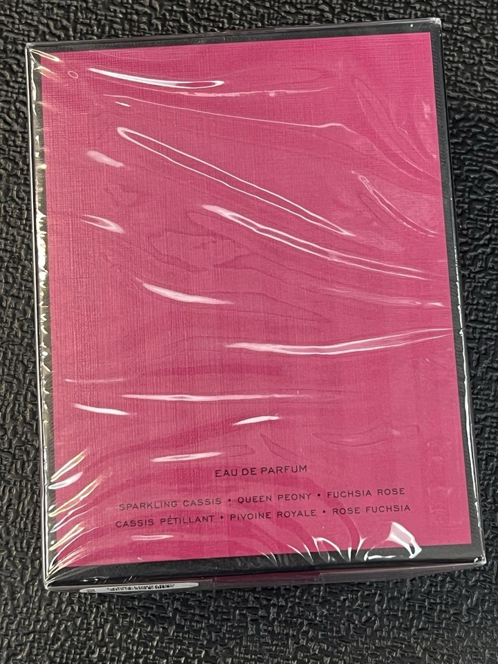 BOMBSHELL PASSION Perfume Victoria's Secret 3.4 Oz 100ml EDP Eau De ...