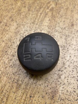 Range Rover Classic LT95 gear Knob B38 | eBay UK