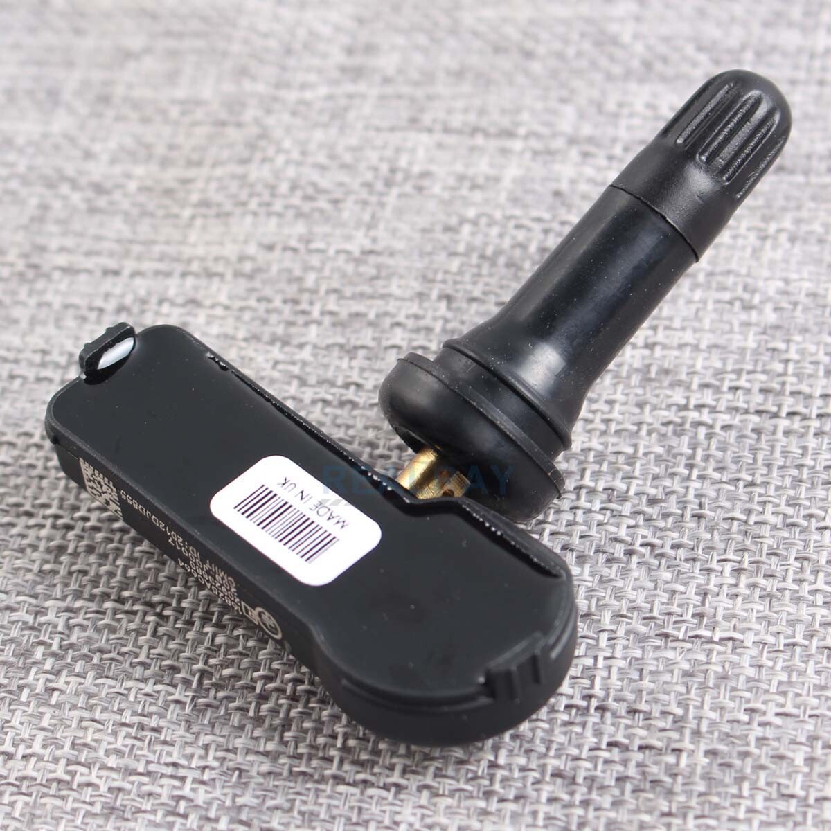 For 20923680 GM Tire Pressure Sensor TPMS Chevrolet Silverado Suburban ...