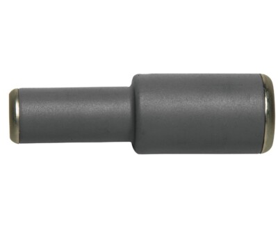 10 x Polyplumb 22mm - 15mm spigot - spigot reducers. Polypipe push fit ...
