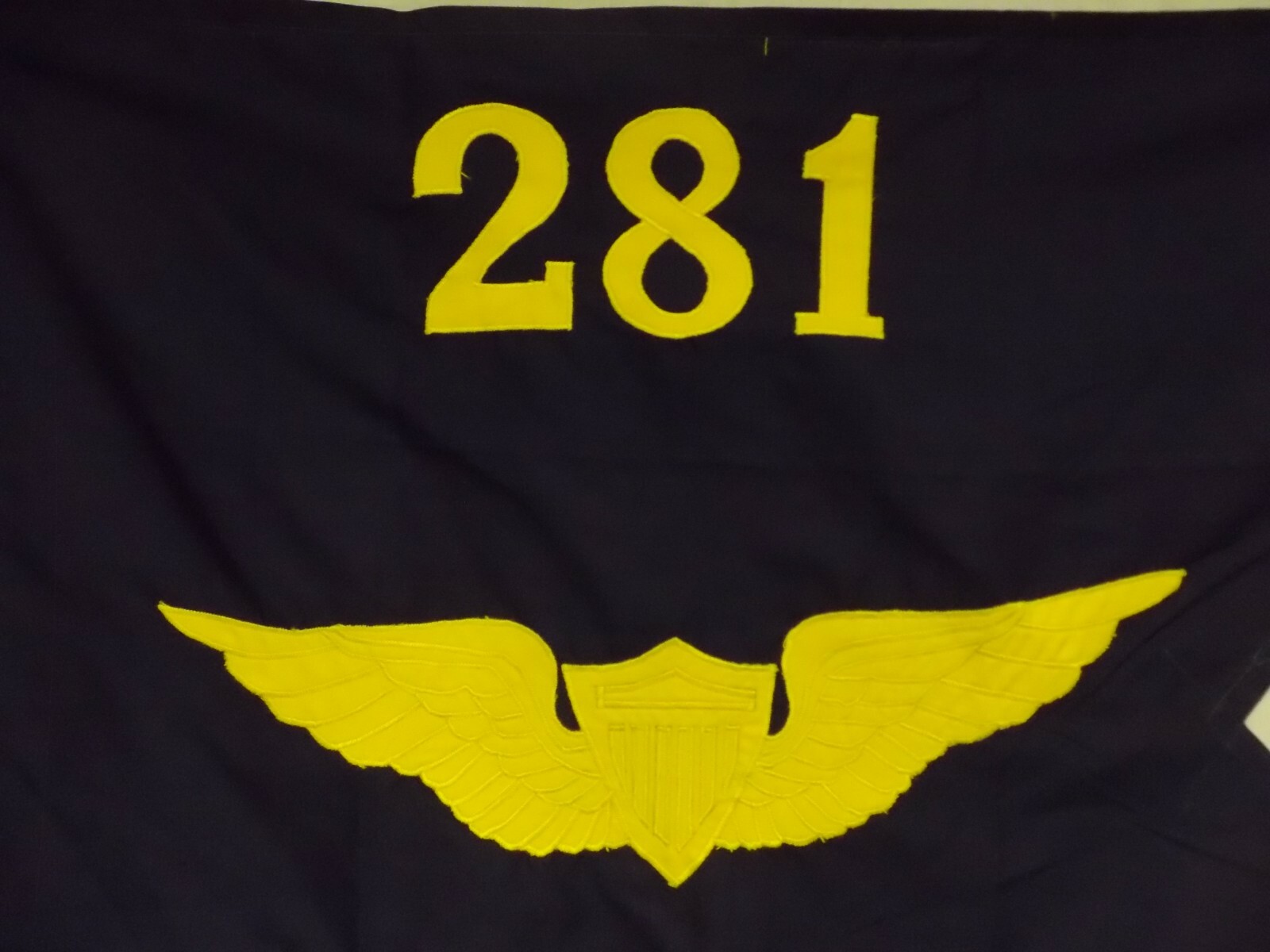 flag1296 Vietnam US Army 281st AHC Assault Helicopter Company Aviation ...