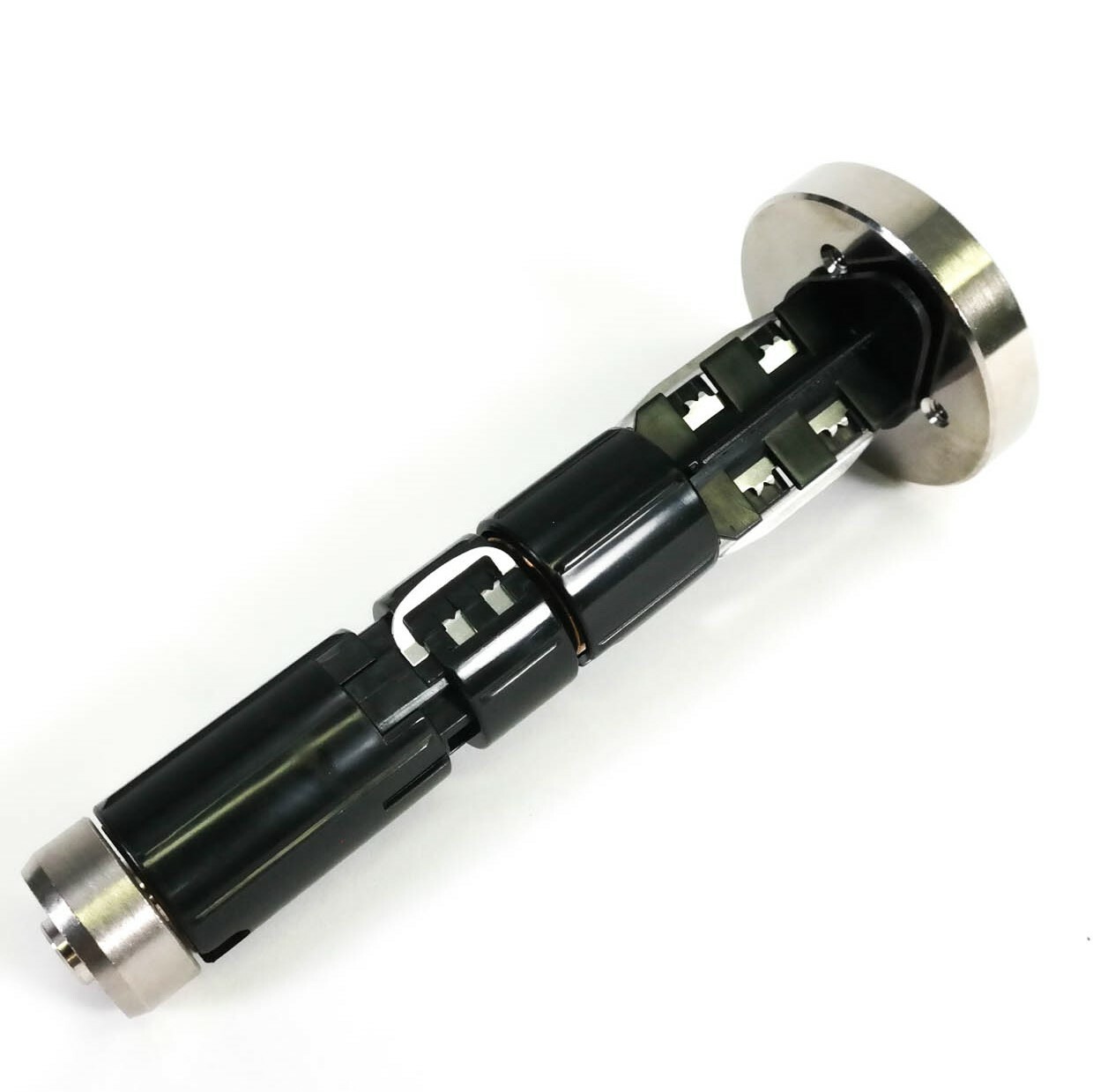 Genuine Zebra P1053360-007 Ribbon Supply Spindle for 105SL+ ZT510 Label ...