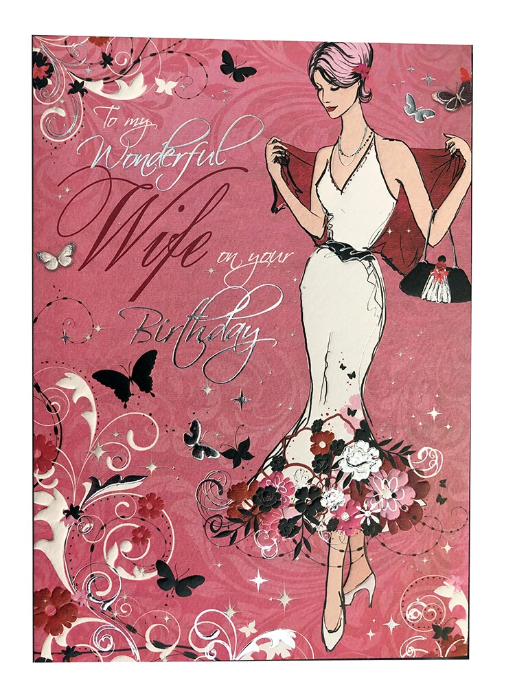 Classy Lady Happy Birthday Images