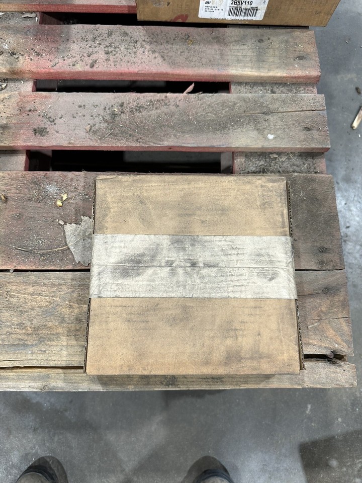 NEW Baldor / Dodge 2A7.6B8.0-2517 Sheave AV05140990 PALL1 | eBay