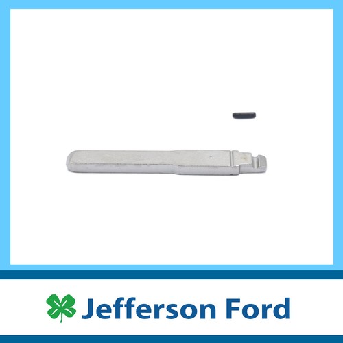 Genuine Ford Vehicle Blank Key plus Pin For Ecosport Everest Mondeo ...