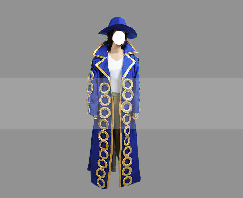 One Piece Jango