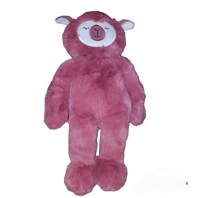 Slumberkins Alpaca Kin 14" Copper Plush Stuffed Animal Stress Relief ...