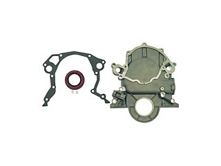 Engine Timing Cover Dorman For 1980-1983 Ford E-100 Econoline Club ...