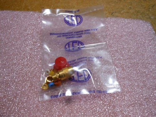 TED MFG CONNECTOR # PC211M49 NSN: 5935-00-843-2469 # PC-211-M49 | eBay