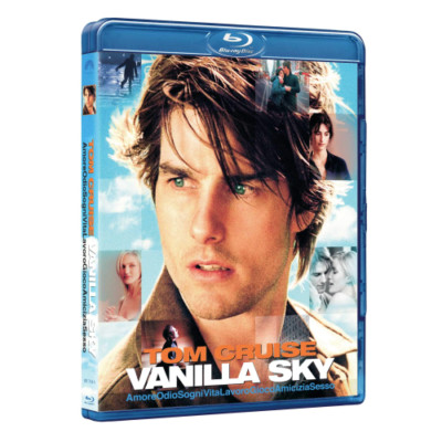 Vanilla Sky [Blu-Ray Nuovo] | eBay