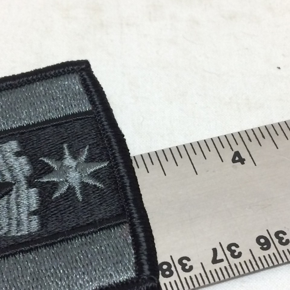 Military Patch Badge Army 372nd Engineer Brigade ACU Hook Loop Back ...