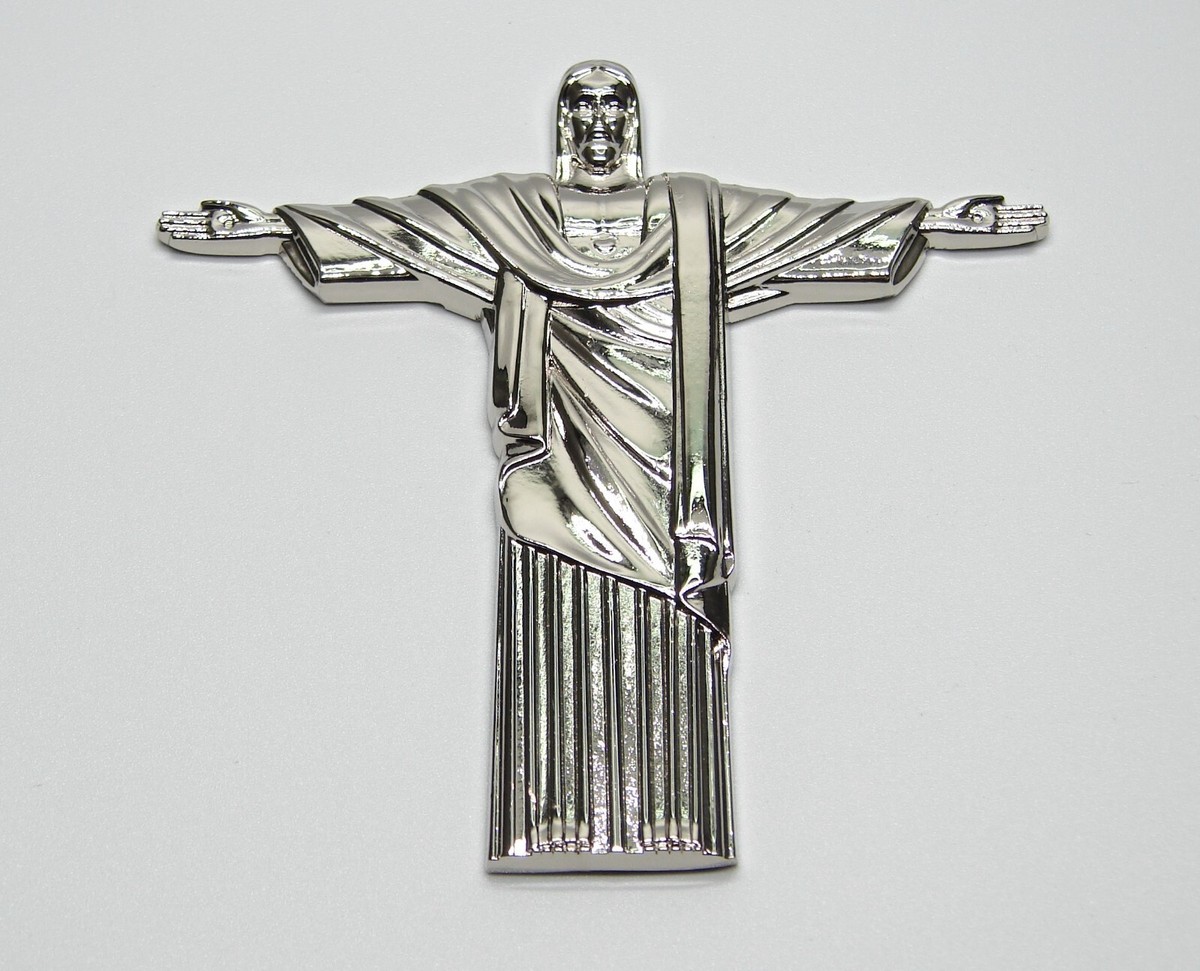Jesus Christ Open Arms