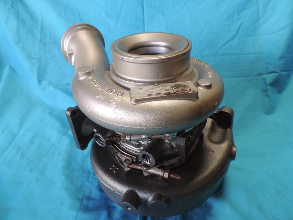 Cummins Engine Diesel Genuine Holset HE300VG Turbo Turbocharger 5354495 ...