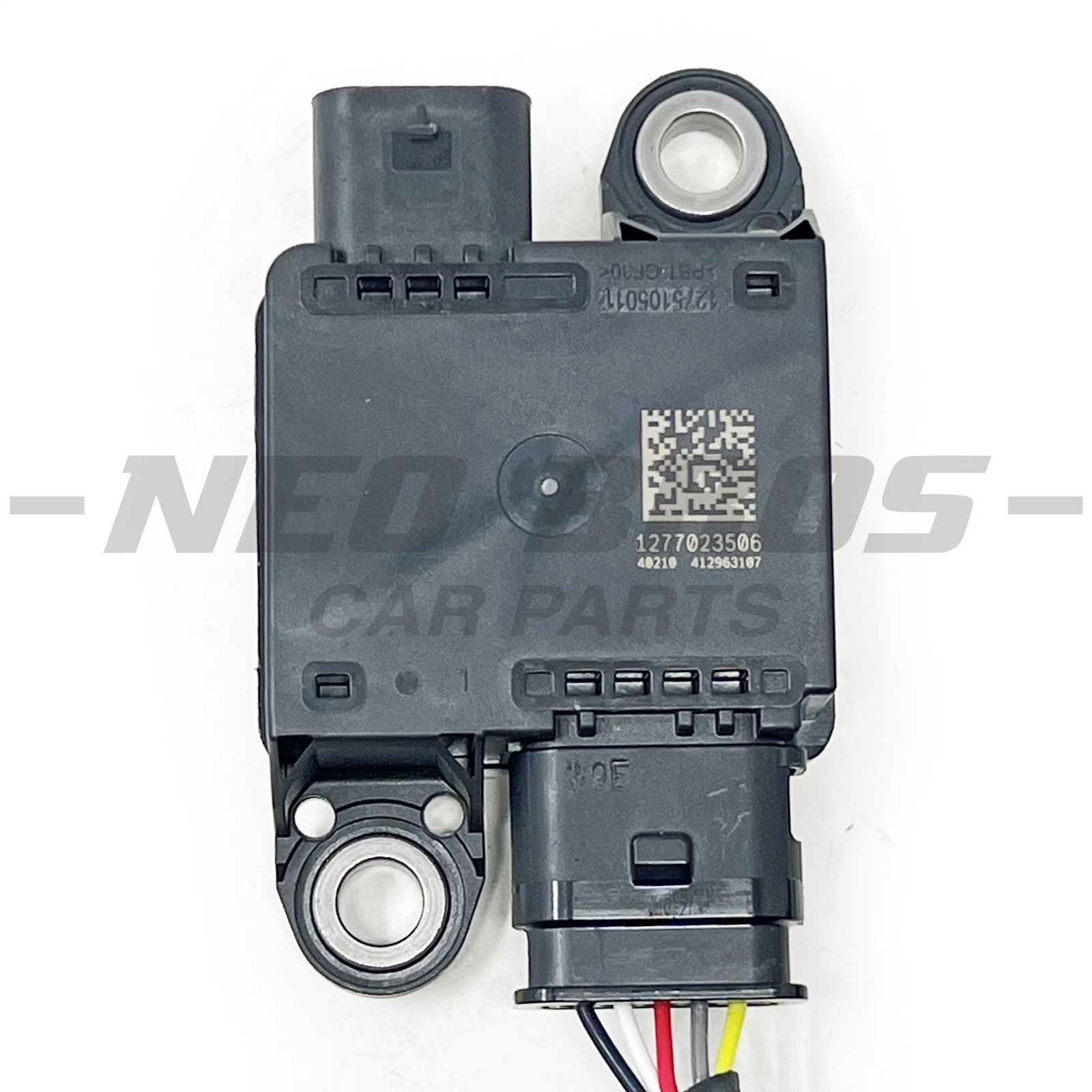 NOx Sensor NOx catalytic converter OE FORD 2454763 for KUGA II (DM2) 1. ...