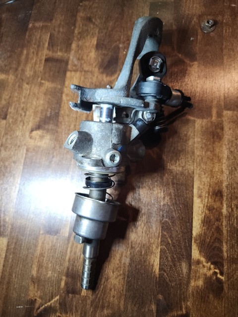 Volkswagen 02j 5 Speed Manual Transmission Shift Tower for sale online ...