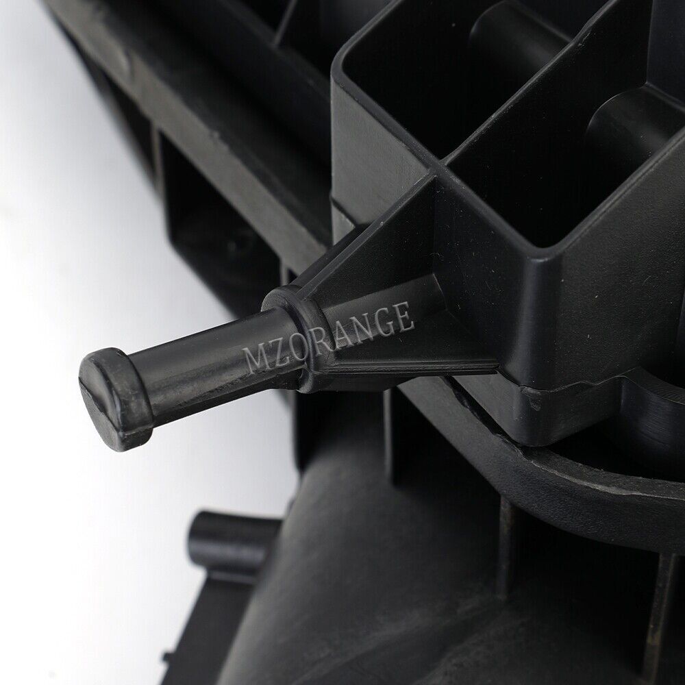 Air Cleaner Intake Hose Duct For 2014-2020 Chevrolet Impala 1461457 ...