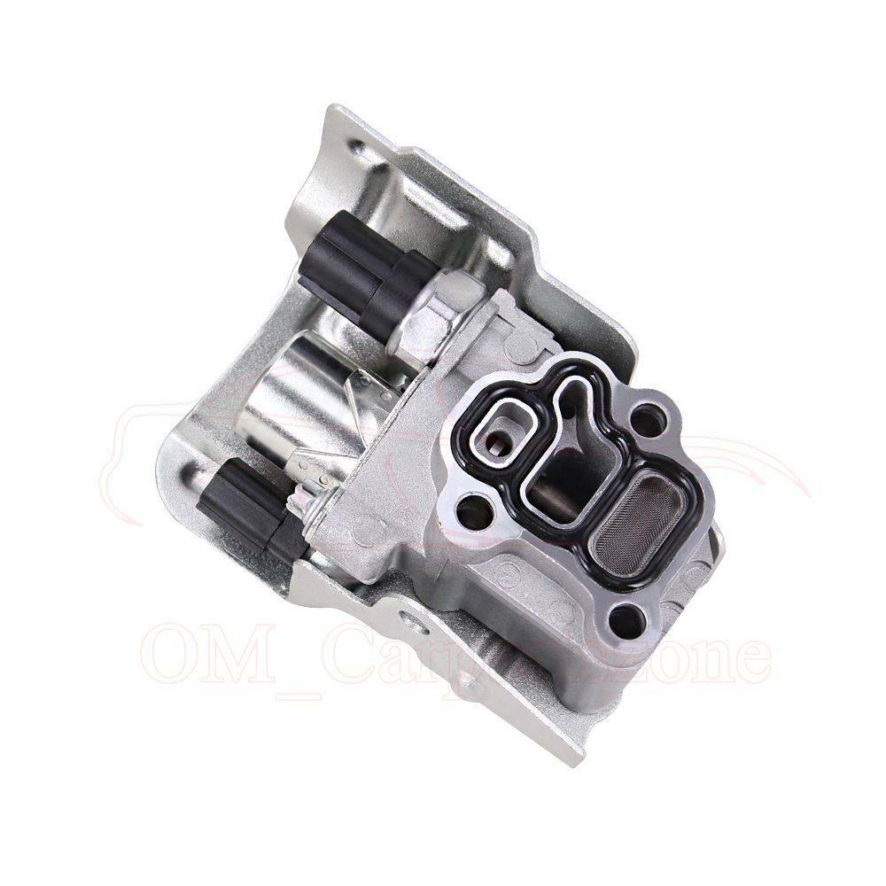 VTEC Solenoid Spool Valve For Honda CRV Accord CR-V Element 15810RAAA03 ...