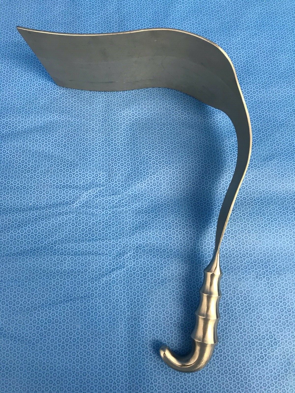 Pilling Weck 341752 Debakey Cooley Retractor 5" (12.7cm) Wide x 7" (17 ...