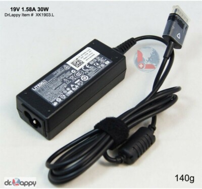 30W AC Power Adapter charger for Dell Venue 11- 7130 Pro T07G001 T07G ...
