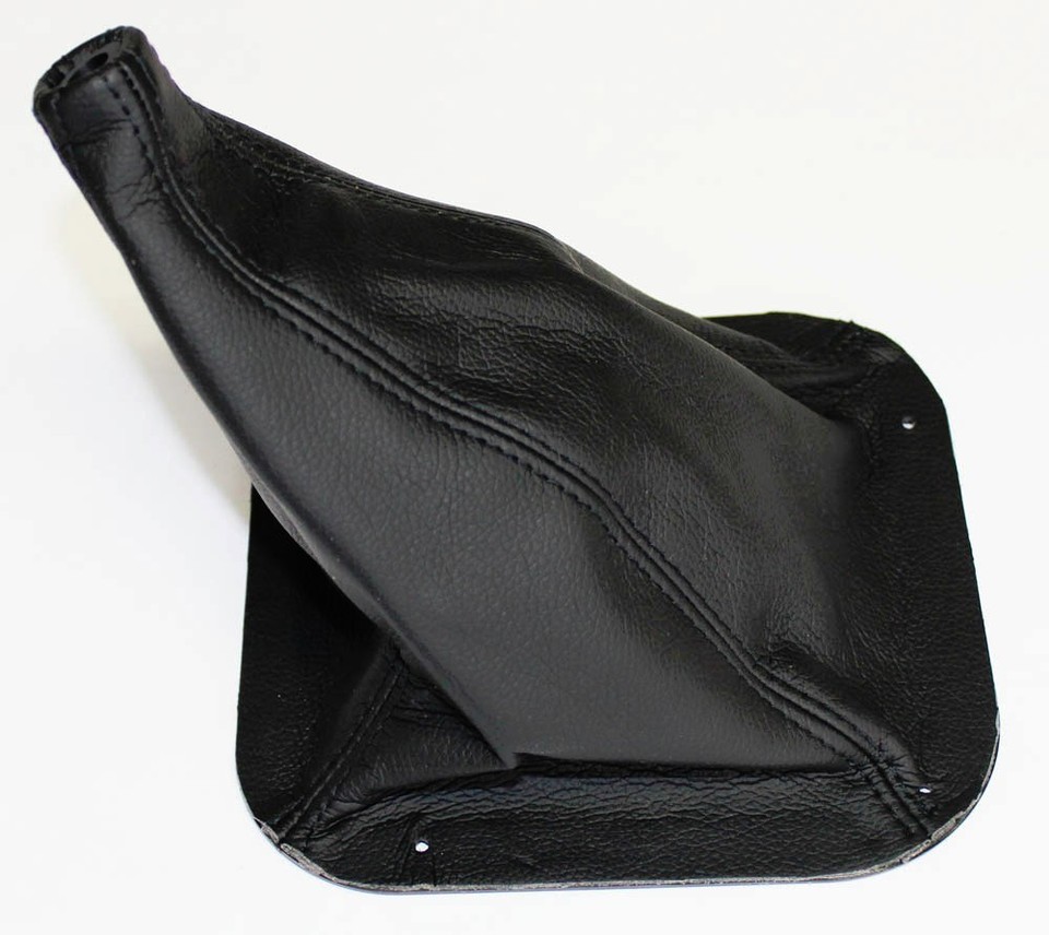 NEW! 1987-1993 Ford Mustang Shift Boot 5 speed Shifter Cover Manual ...