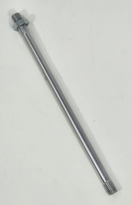 Inner Short Metal Rod Part for No 91 Junior 12" Carousel Gumball ...