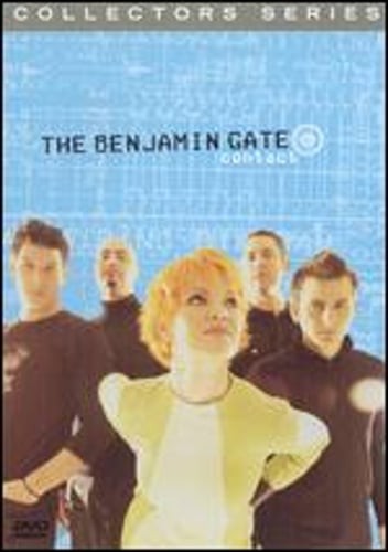The Benjamin Gate: Contact: New | eBay