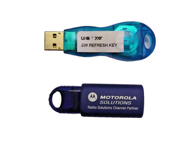 Motorola ASTRO25 Firmware Refresh iButton Kit XTS XTL | eBay