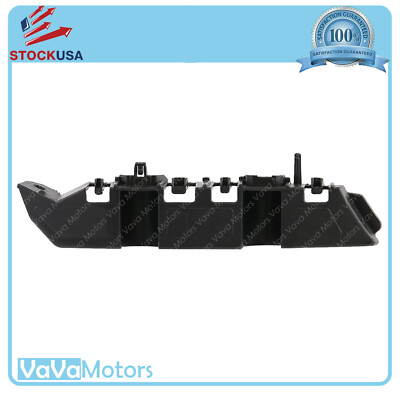 Fit 2019 2022 Chevrolet Spark Front Bumper Guide Bracket Passenger Side ...