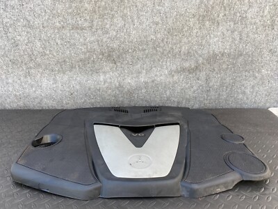 Diesel Engine Cover Cowling Protector Shield Mercedes X164 W164 Gl350 ...