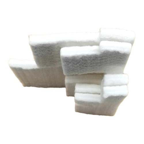 Waste Ink Pad Absorber Kit Sponge Fits For Canon G3700 G1500 G2400 ...