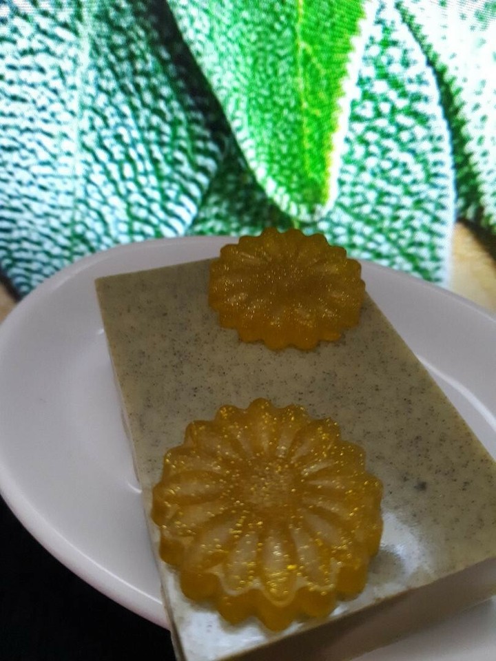 PURIFYING SAGE AND JOJOBA OIL HANDMADE SOAP 4.5 OZ | eBay