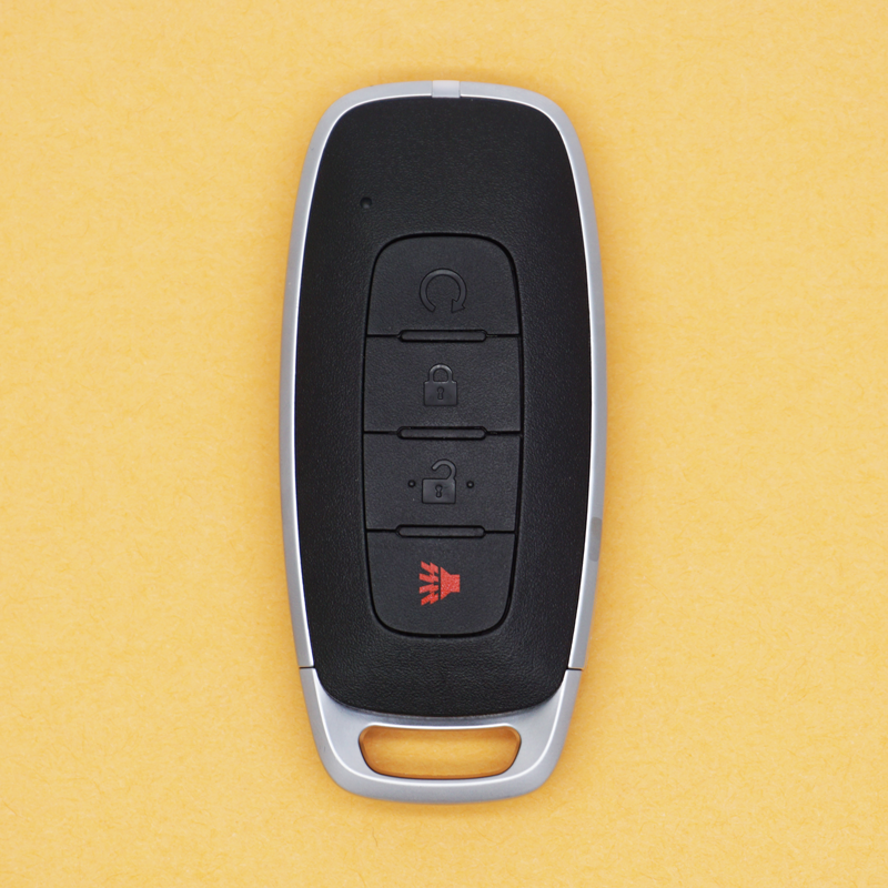 NEW SMART KEY PROXIMITY REMOTE FOB FOR 2022-2025 NISSAN KICKS ROGUE ...