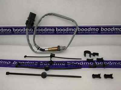 Lambda Sensor for AUDI, PORSCHE, RENAULT, SKODA, VOLVO, VW 0 281 004 148 BOSCH | eBay