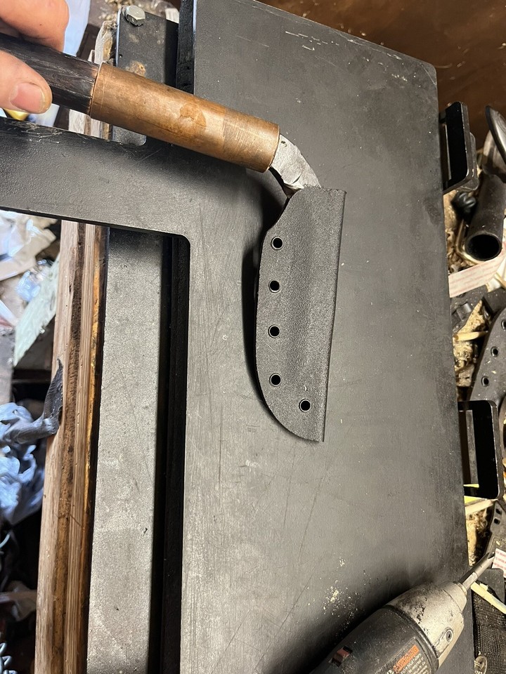 kama Kobudo Sickle Scythe Weapon With D- guard | eBay