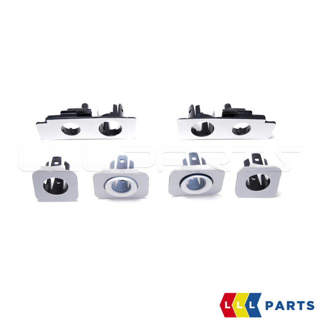 BMW 3 F30 M Front Bumper PDC Camera Bracket 51118067950 Genuine for ...