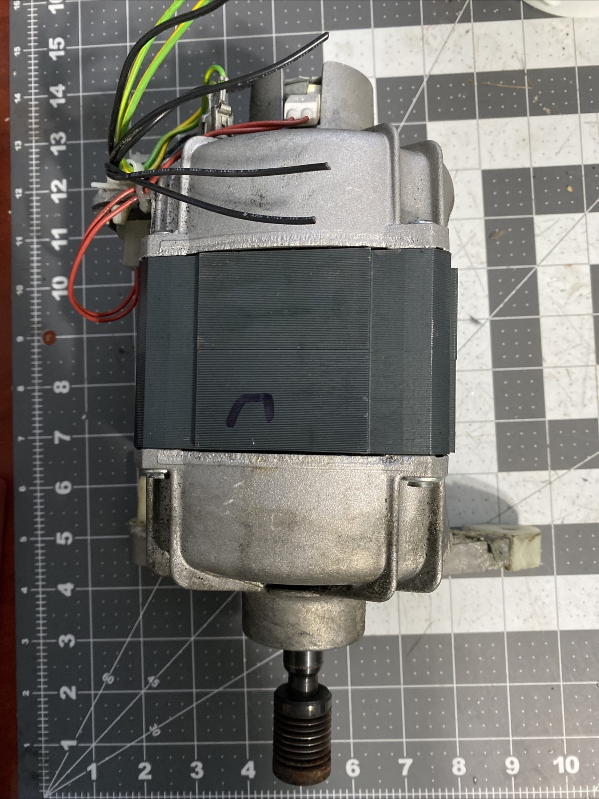 Kenmore Elite He4t Washer Drive Motor WP8182793 for sale online | eBay