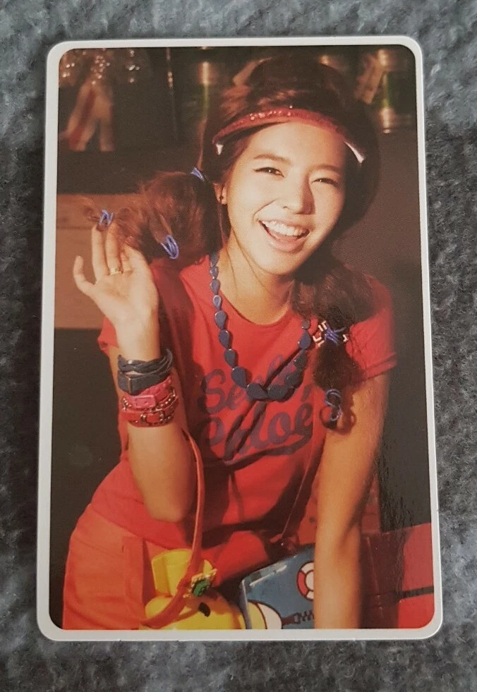 Sunny Snsd Oh