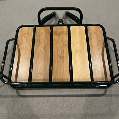 Bicycle Accessories - Front Rack - Nelo's Cycles