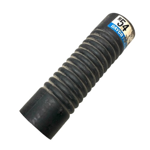 Dayco M54 Flex Radiator Coolant Hose 2-1/4” ID x 9” Length With Spring ...