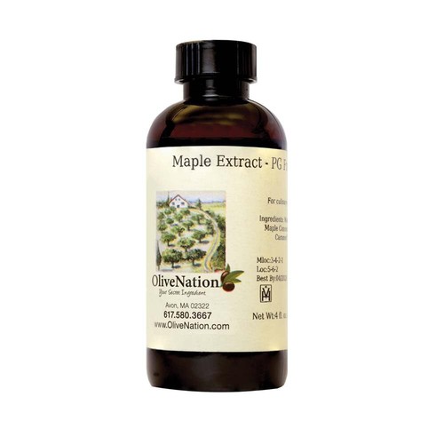 Maple Extract, 4 Fl Oz | eBay