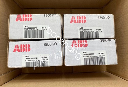 DO840 3BSE020838R1 Module New In Box Expedited Shipping | eBay