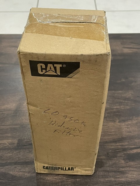 CAT Caterpillar 348-1861 Filter Element as 3481861 for sale online | eBay