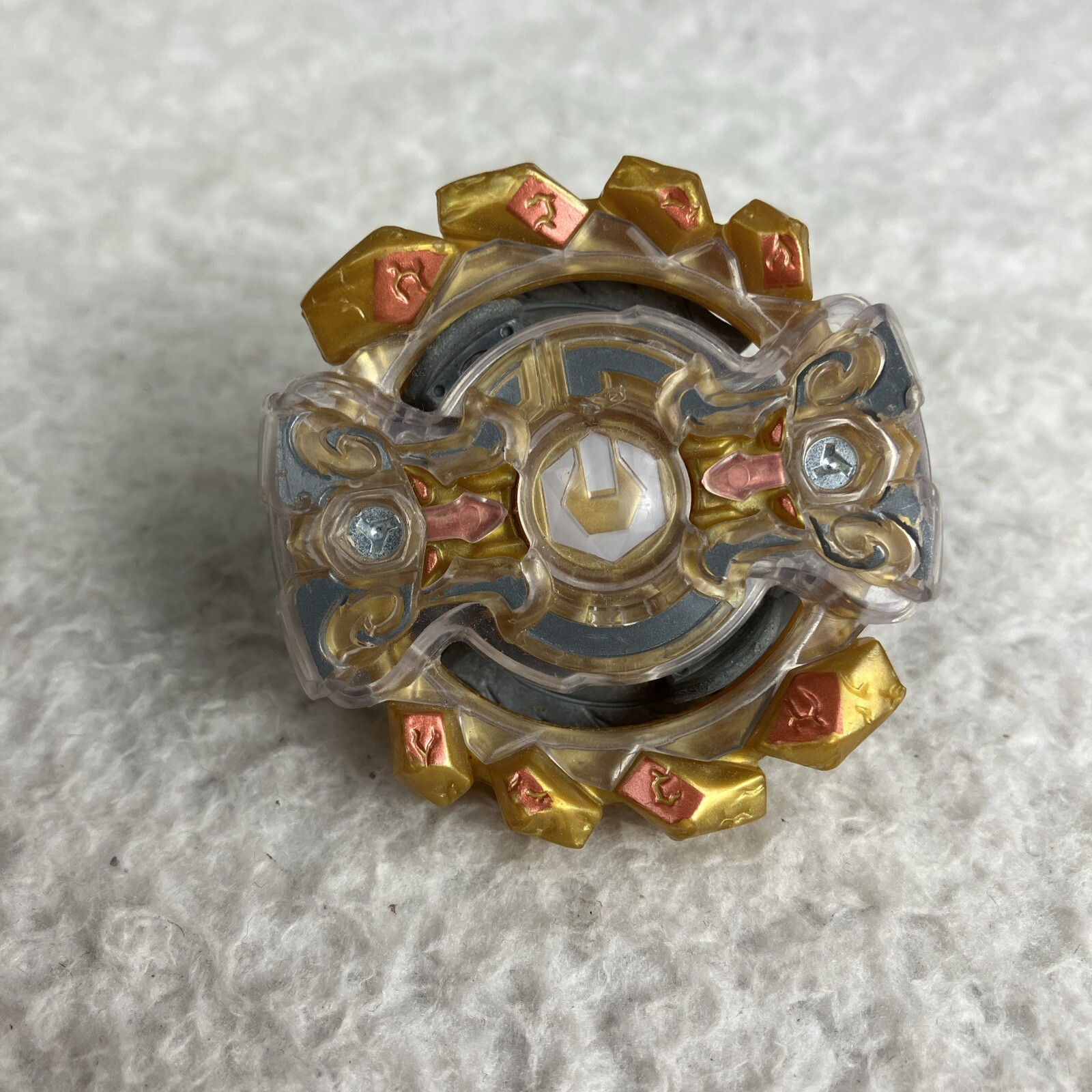 Beyblade Burst Evolution Hasbro Gaianon G2 E3881 Collectible Anime Bey ...