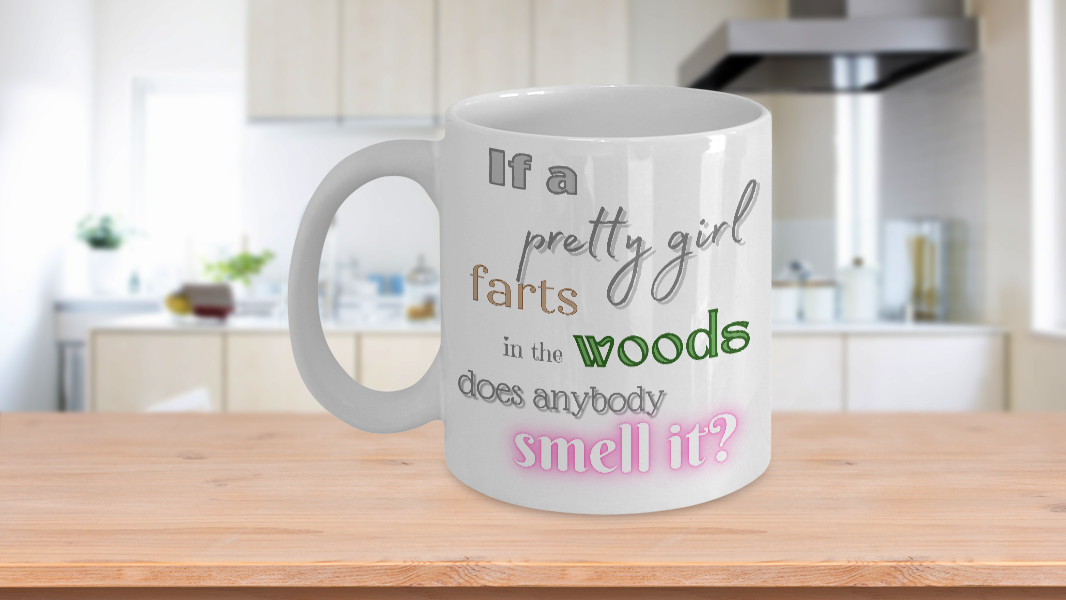 Funny Farting Girl Meme