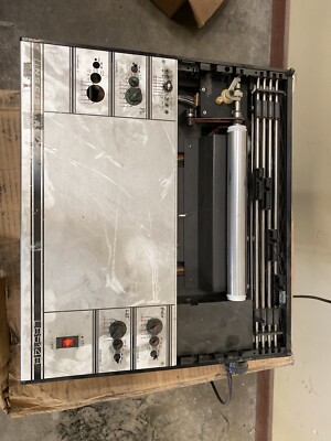 Recorders & Plotters - Chart Recorder Printer