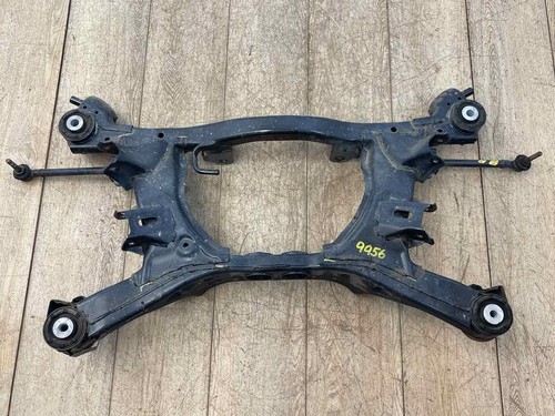 Fits 13 - 19 SUBARU LEGACY OUTBACK 2.5 AT Rear Subframe Crossmember ...